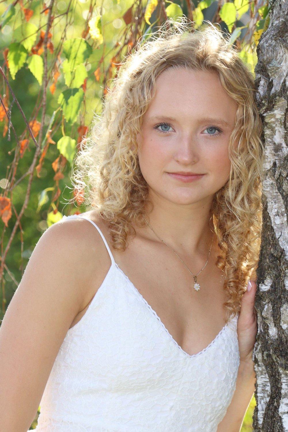 Senior Portraits Package - Kim O'Leary | Seniors Portrait Photographer ...